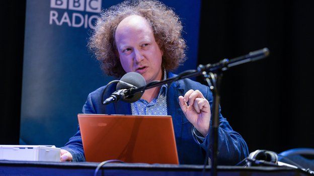 The story of Election 2015 as told by Radio 4 comedy - BBC News