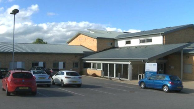 Doncaster doctor shortage hits Church View surgery - BBC News
