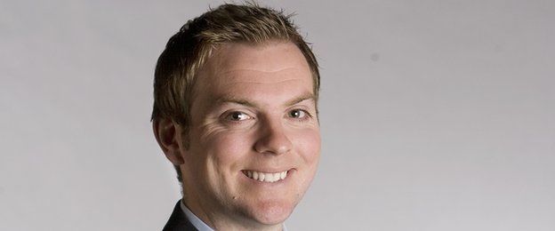 BBC Sport NI has Championship covered says Thomas Niblock - BBC Sport