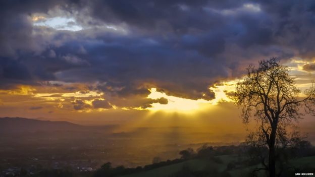 Your May weather photos - BBC Weather