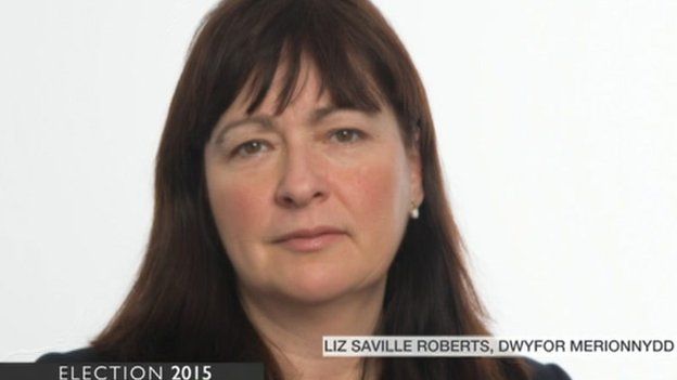 Election 2015: New faces among Wales' 40 MPs - BBC News