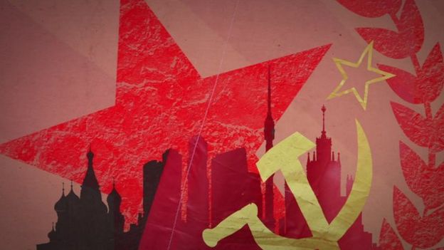 Putin's Russian image change: Action man to Mr Ordinary - BBC News