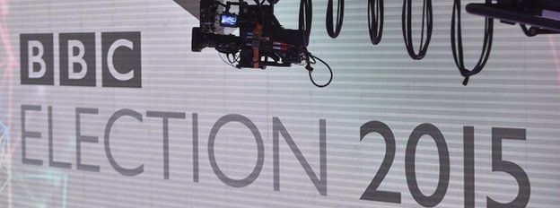 UK election results: David Cameron pledges a 'greater Britain' - BBC News