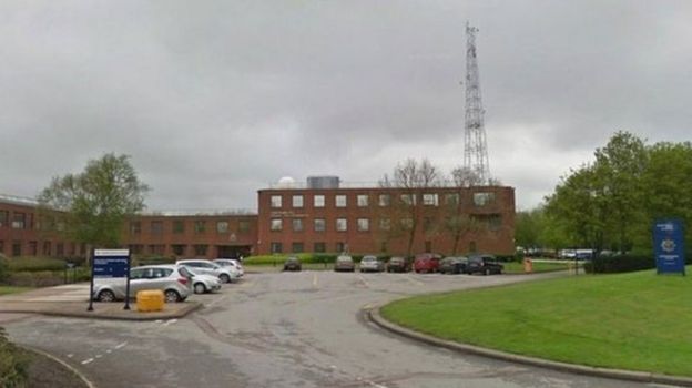 Former Bedfordshire Police Officer Jailed For Abusing Girls Bbc News