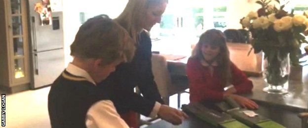 Nature or nurture? Are sporting champions born to win? - BBC Sport