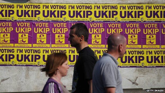 Tories could work with UKIP after tie in Boston local elections - BBC News