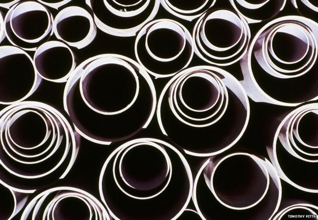 Your pictures: Abstract shapes - BBC News