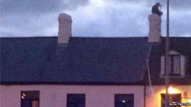 Peter Garrod admits manslaughter of landlord David Jones - BBC News