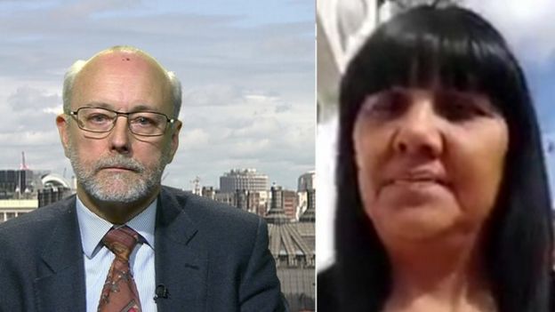 Stockton North MP Alex Cunningham to retire at next election - BBC News