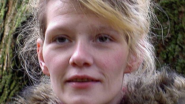 New search in Emma Caldwell murder inquiry - BBC News