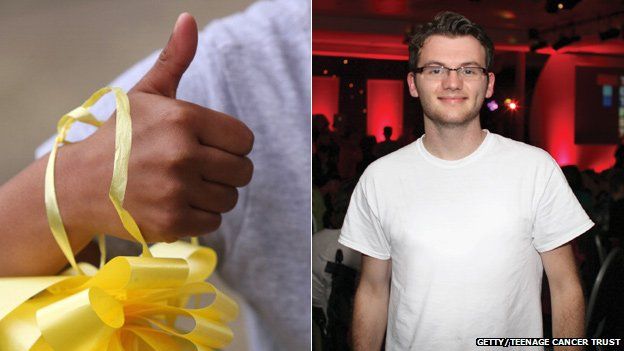 Stephen Sutton's £4.5m legacy: Where the money has gone - BBC News