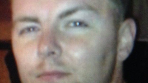 Prisoner Keir Michael gets life for HMP Altcourse death - BBC News