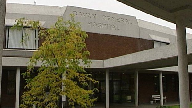 Cavan General Hospital: Investigation under way into the deaths of two ...