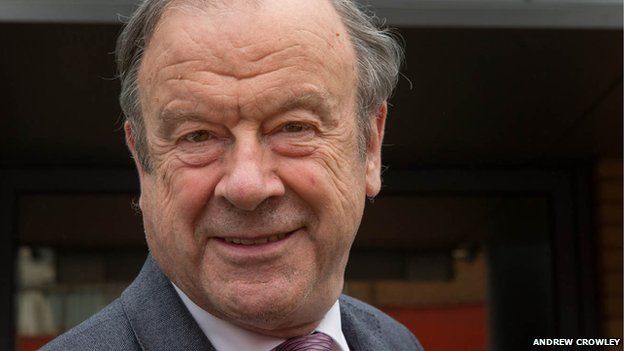 What do UK firms think about a possible 'Brexit'? - BBC News