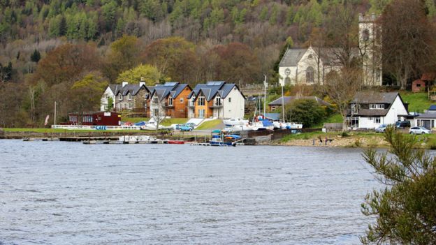 Your pictures of Scotland: 8-15 May - BBC News