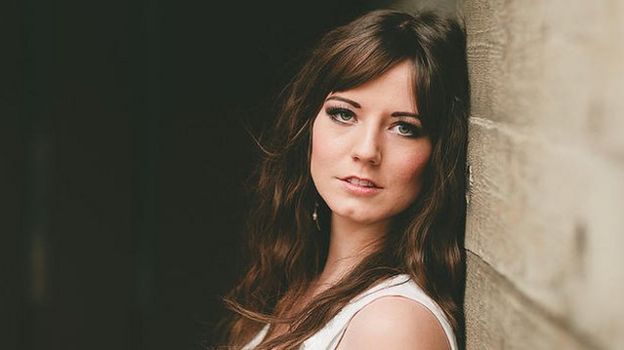 English actor Jamie Bacon to play Bonnie Prince Charlie - BBC News