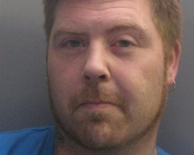 Cambridge rapist Scott Stroud who gave victims drugs is jailed - BBC News