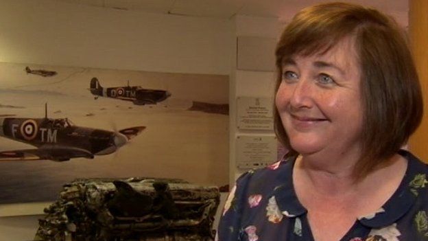 Londonderry: The day the U-boat crew surrendered - BBC News