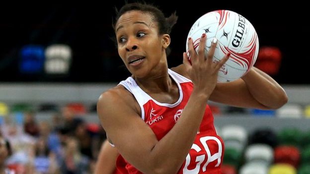 Welsh netball chief executive Alun Davies resigns - BBC Sport