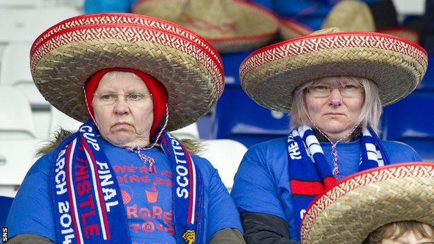 Inverness CT 3-0 Dundee Utd: McNamara wants new faces - BBC Sport