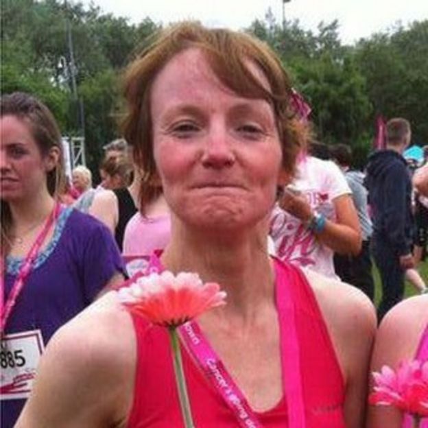 North West 200: Spectator Violet McAfee injured in 'freak accident ...