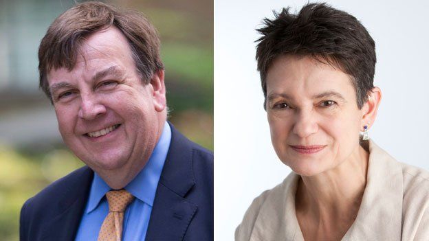 Chris Bryant MP warns of 'shrunk' S4C funding in future - BBC News