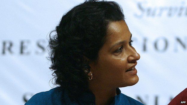 Aruna Shanbaug: India nurse whose rape changed euthanasia laws - BBC News