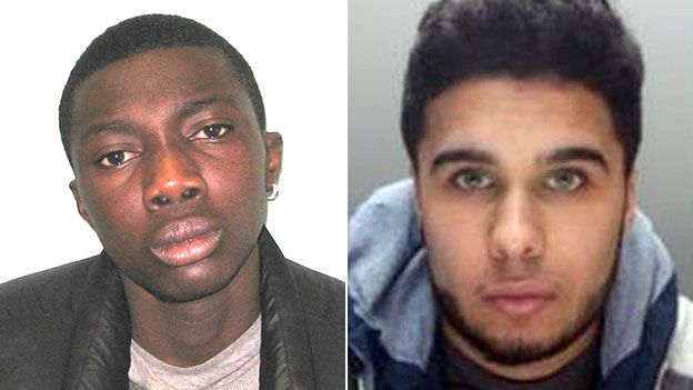 Two teenagers who 'tortured' a girl in Hertfordshire detained - BBC News