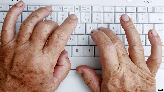 GP services online in most of England - BBC News