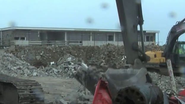 Jersey's Plemont headland beauty spot opens to the public - BBC News