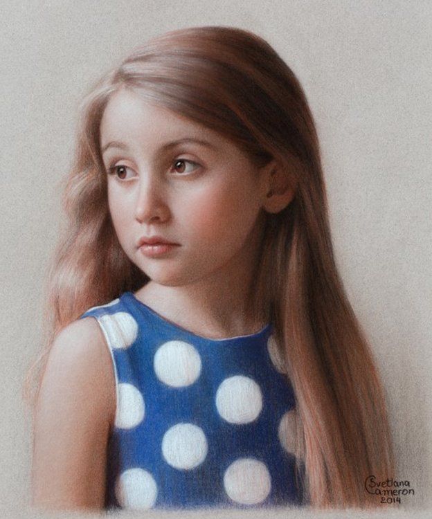 Russian artist's Tynwald painting shortlisted for award - BBC News