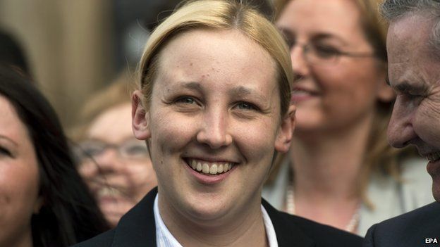 What to look out for in the new Parliament - BBC News