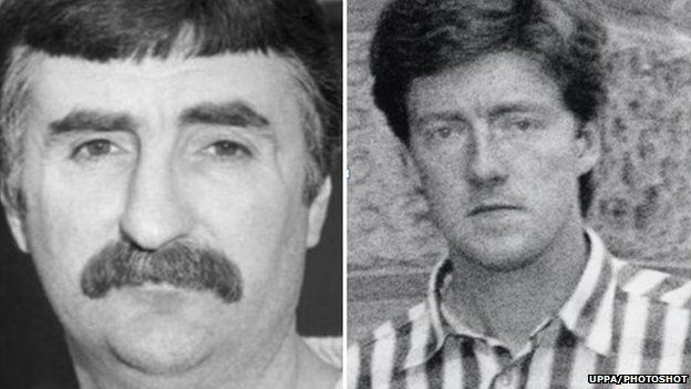 Hatton Garden raid: Eight men appear in court over burglary - BBC News