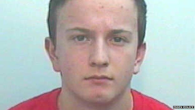 Ashley Woolley murder: Steven Davenport pleads guilty at start of trial ...