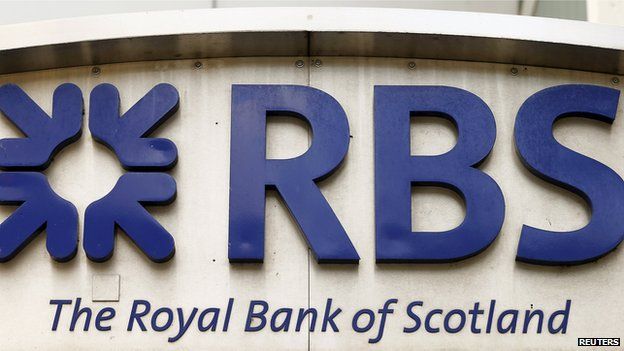 RBS announces branch closures across Scotland - BBC News
