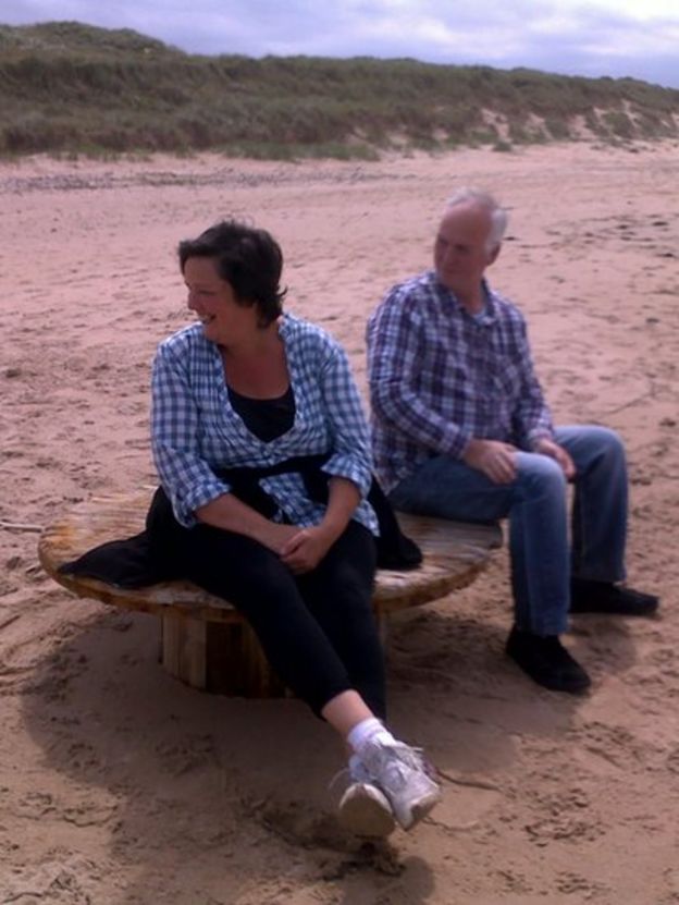 Your pictures of Scotland: 15-22 May - BBC News