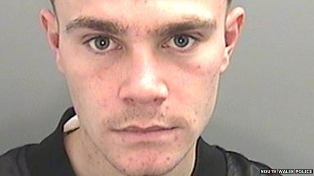 Kyle Solowyk jailed for 'horrific' attack on Sian Thomas - BBC News