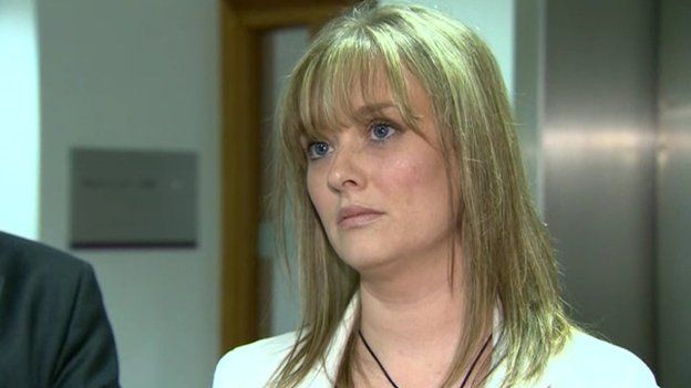 Máiría Cahill allegations: Sir Keir Starmer criticises handling of rape ...