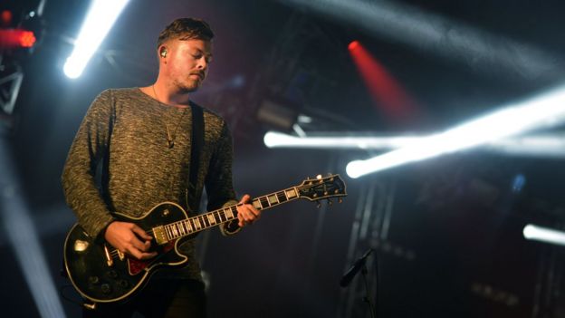 Mike Duce from Lower Than Atlantis: Why I am so embarrassed to see Dave ...