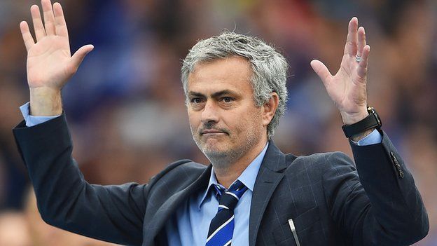 Premier League 2014-15: End of season review - BBC Sport