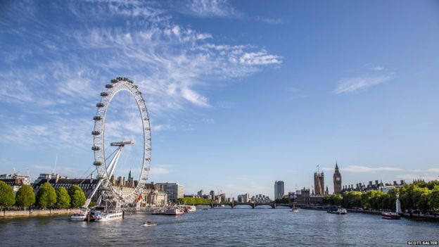 Late May UK weather pics - BBC Weather