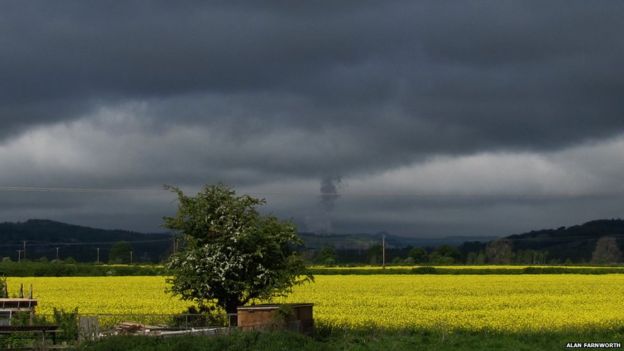 Late May UK weather pics - BBC Weather