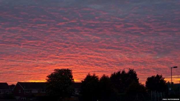 Late May UK weather pics - BBC Weather