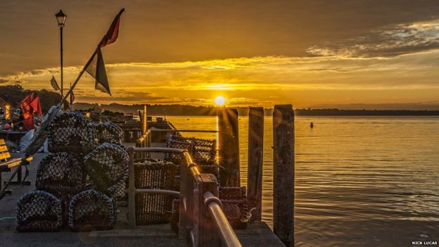 Late May UK weather pics - BBC Weather