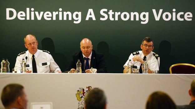 PSNI survey: 'Action needed' over low police morale, says federation ...