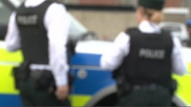 PSNI officers disciplined over failures in child indecency ...