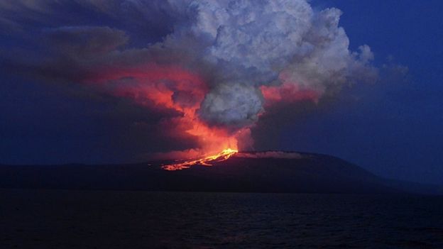 Everything you need to know about volcanoes - BBC Newsround