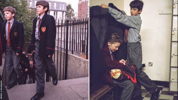 Alastair Cook in pictures: From schoolboy to England record holder ...