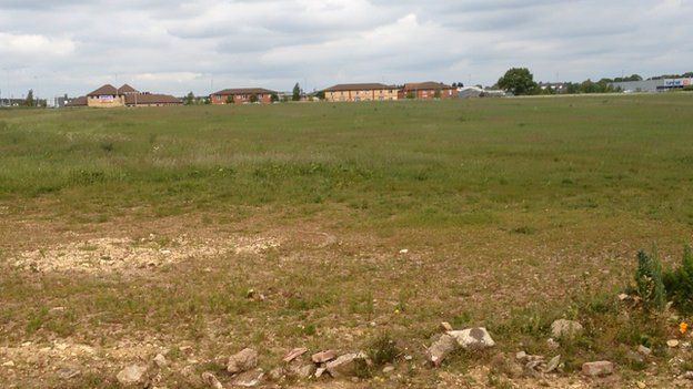Work to expand Teal Park development set to start - BBC News