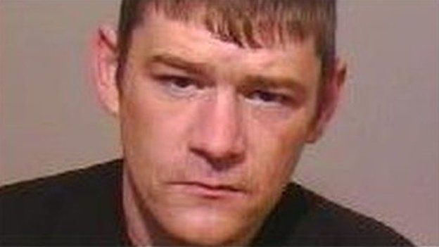 'Mistakes made' in care of killer Alan Cooper - BBC News